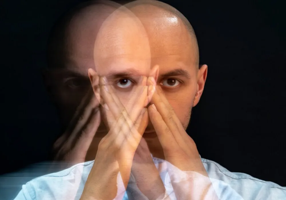 Psykose og psykotiske lidelser: typer, diagnose og støtte