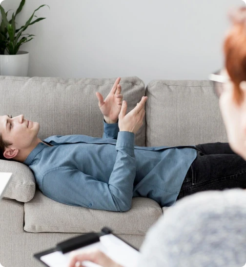 Psykiater Tilst | Kort ventetid, ingen henvisning nodvendig
